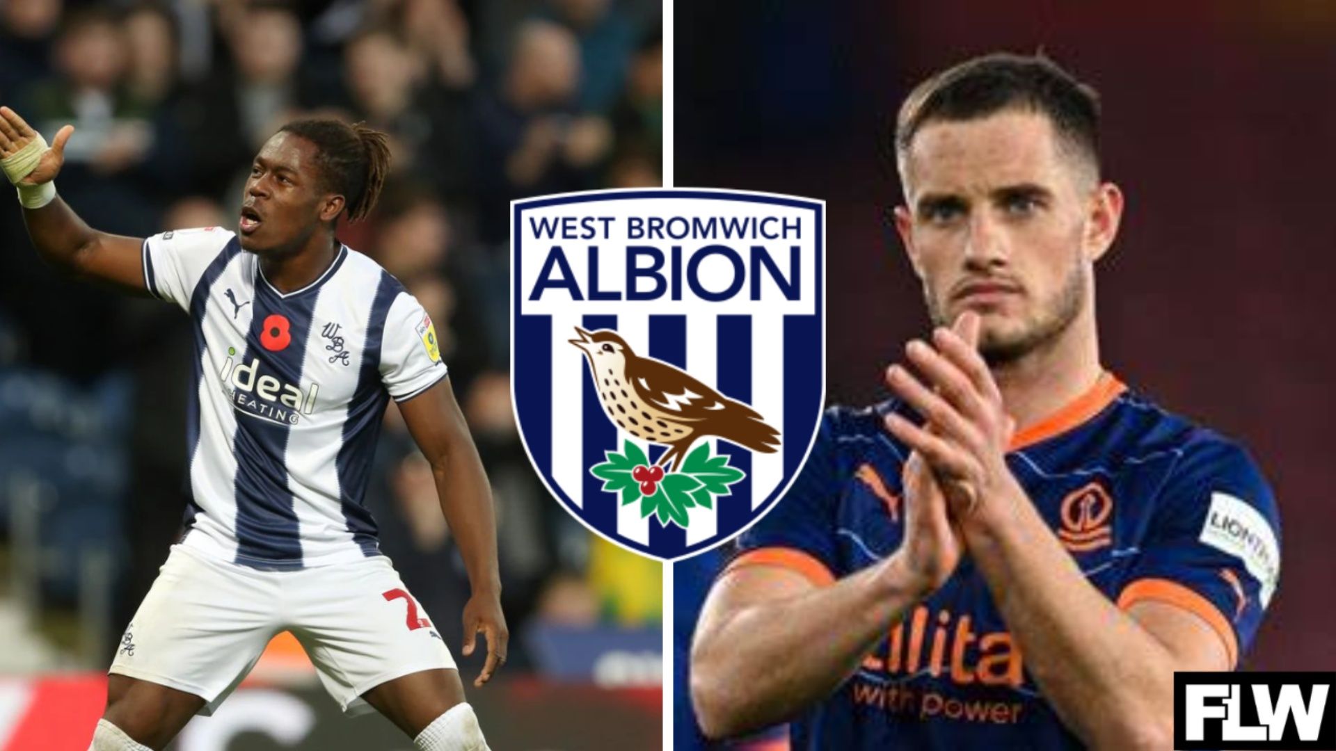 One winner and one loser at West Brom if the club sign Blackpool ...