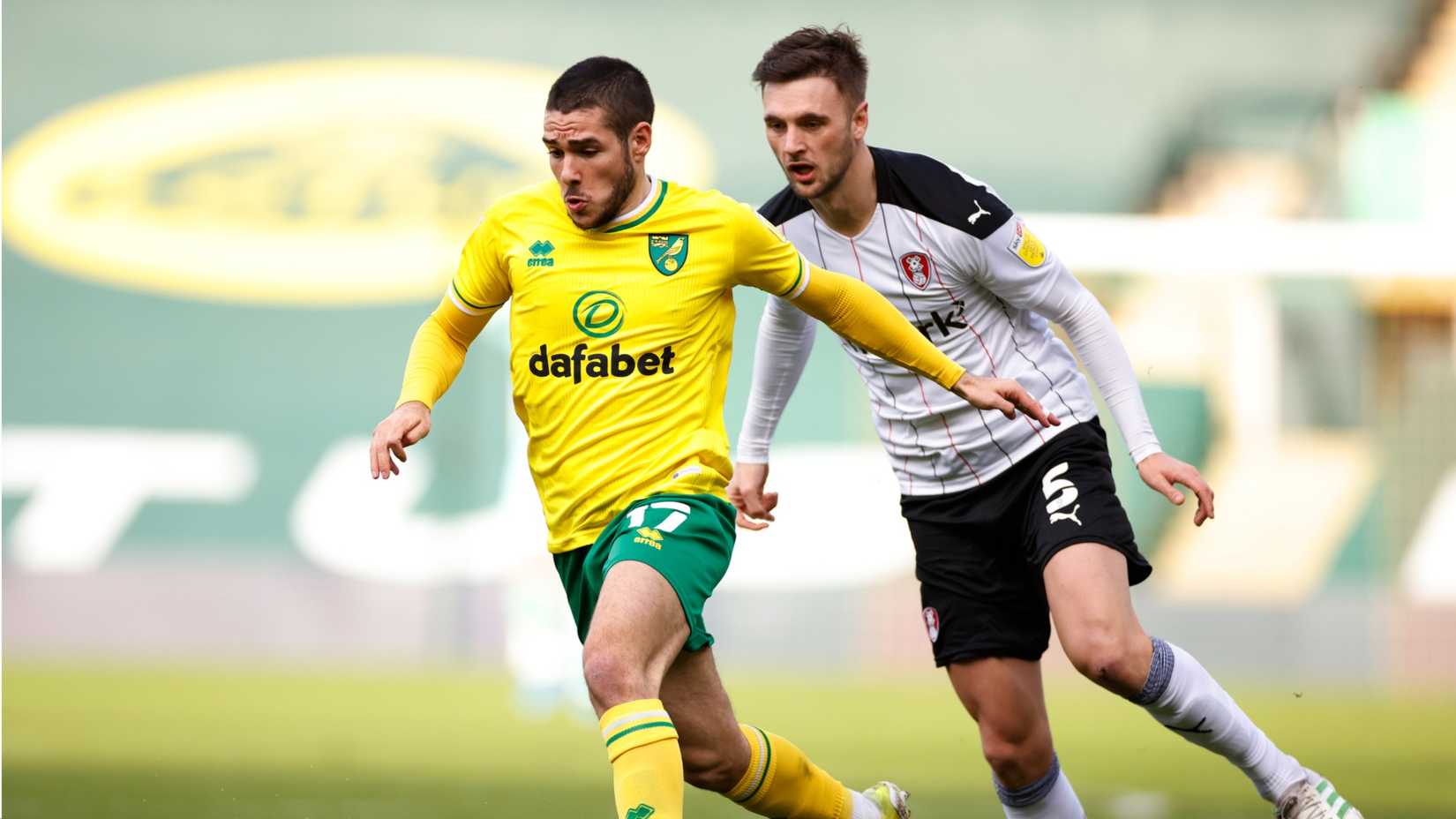 Lewis Wing signs: Identifying 3 ideal Zian Flemming replacements for ...