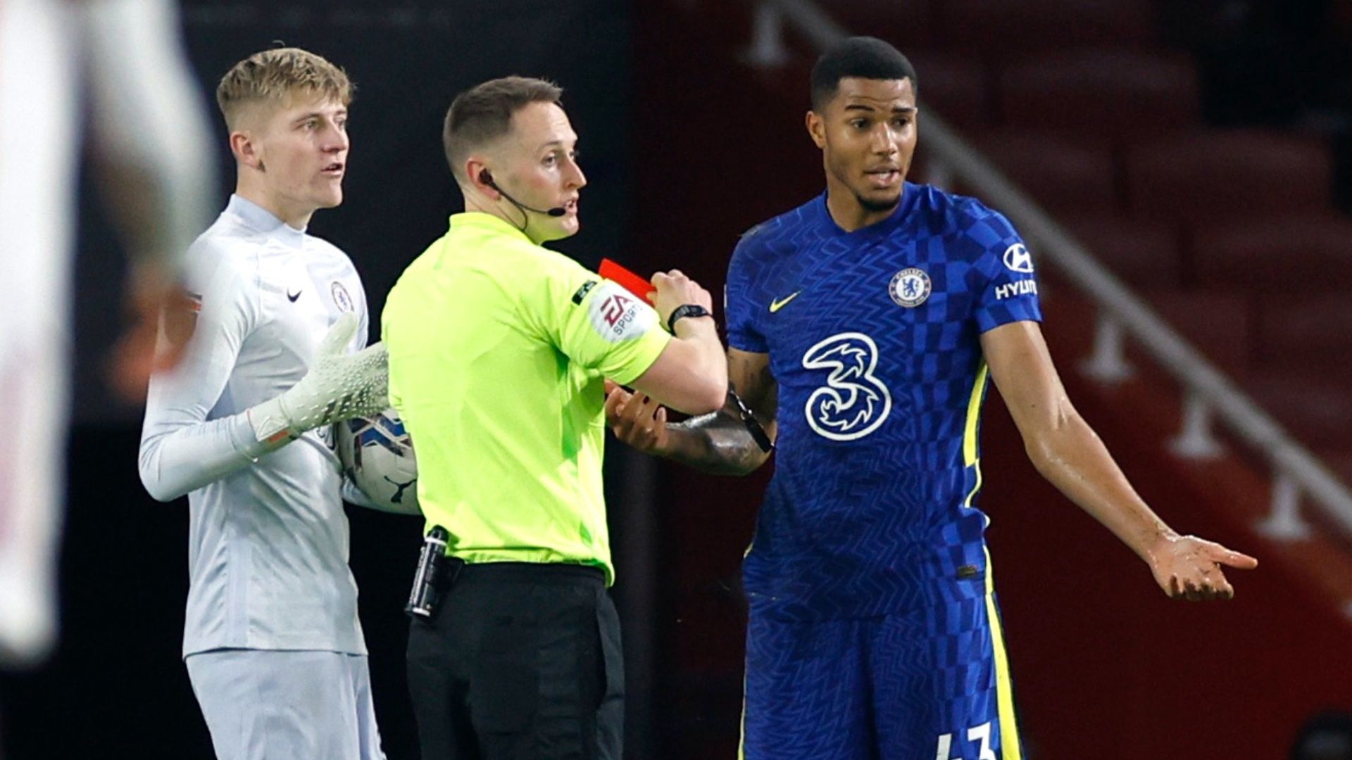 Watford, Celtic & Ajax keen on Xavier Mbuyamba