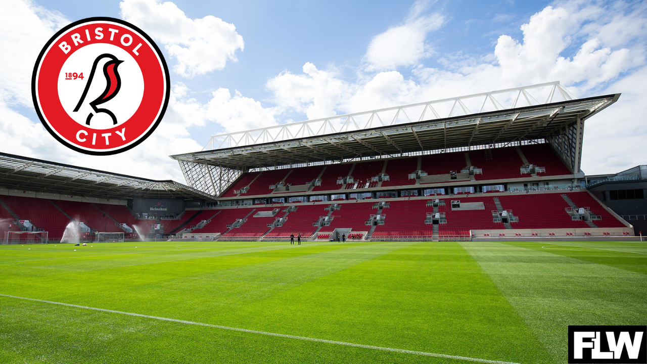 What is Ashton Gate's capacity? All you need to know about the home of ...