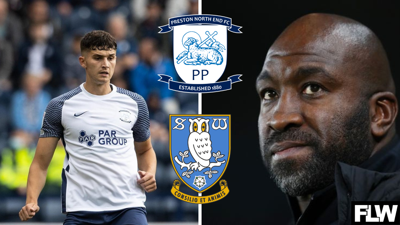 Sheffield Wednesday want to re-sign Jordan Storey