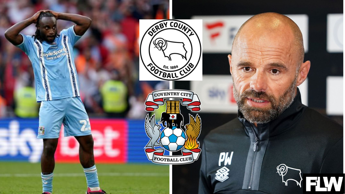 Derby County fan pundit issues Fankaty Dabo verdict
