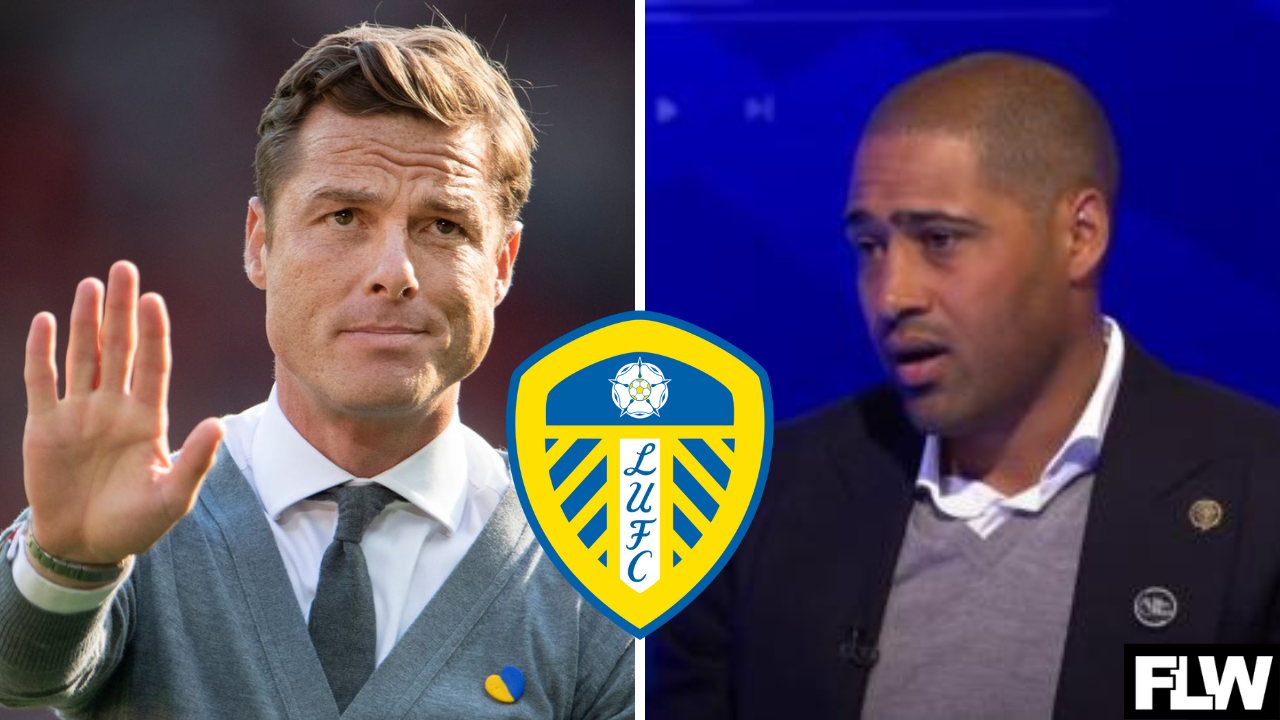 Leeds United: Glen Johnson offers Scott Parker, Steven Gerrard verdict