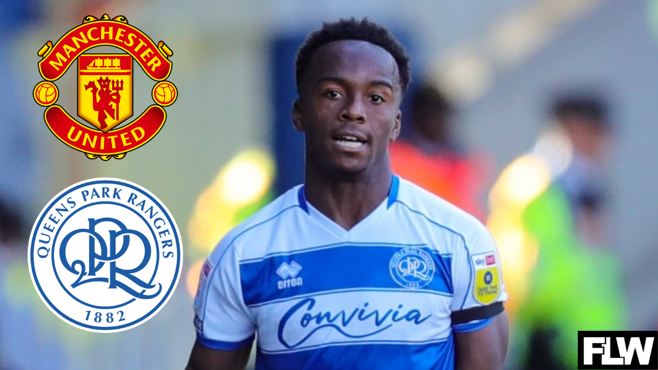 EFL clubs plotting moves for Man Utd defender, looks set for Old ...