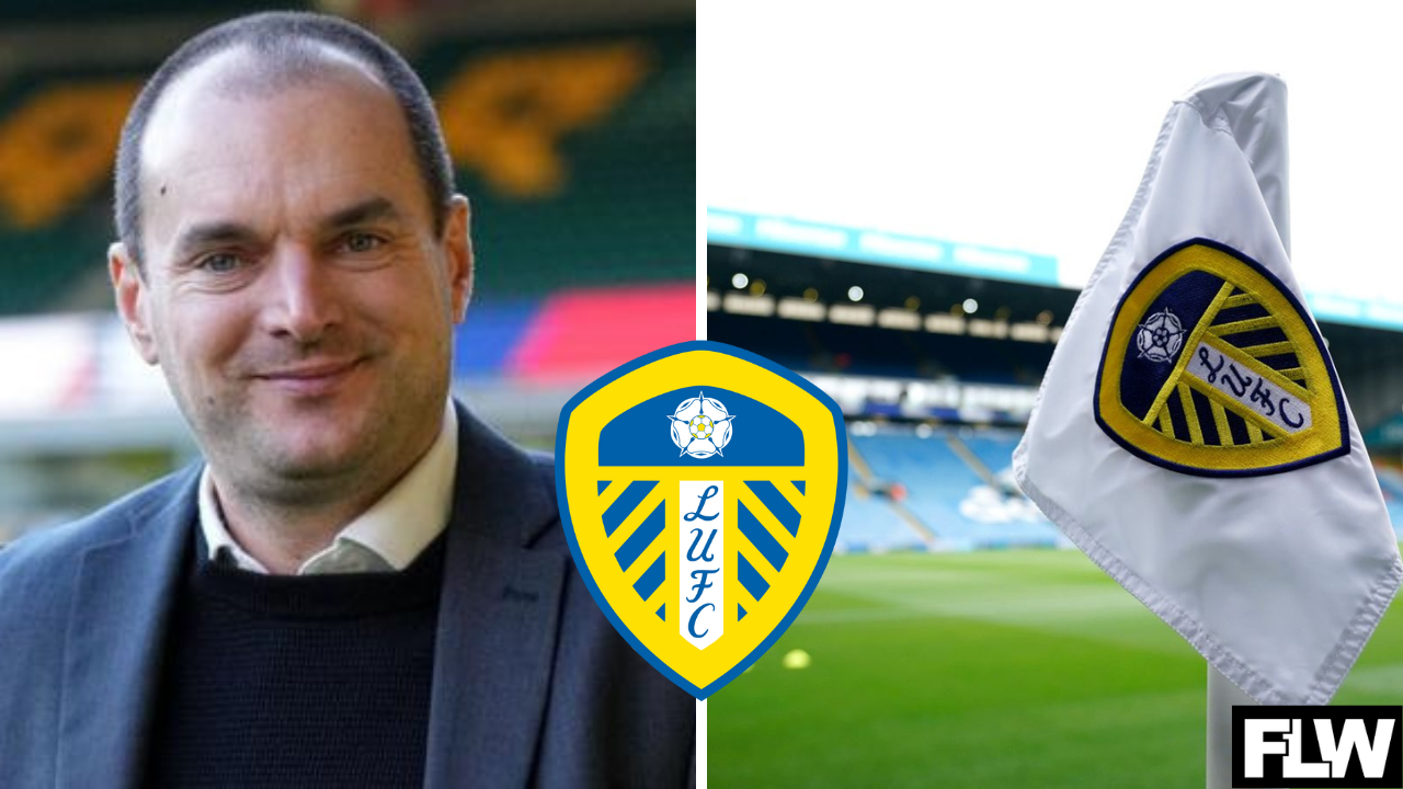 Leeds United's chase of key Norwich City figure receives fresh twist