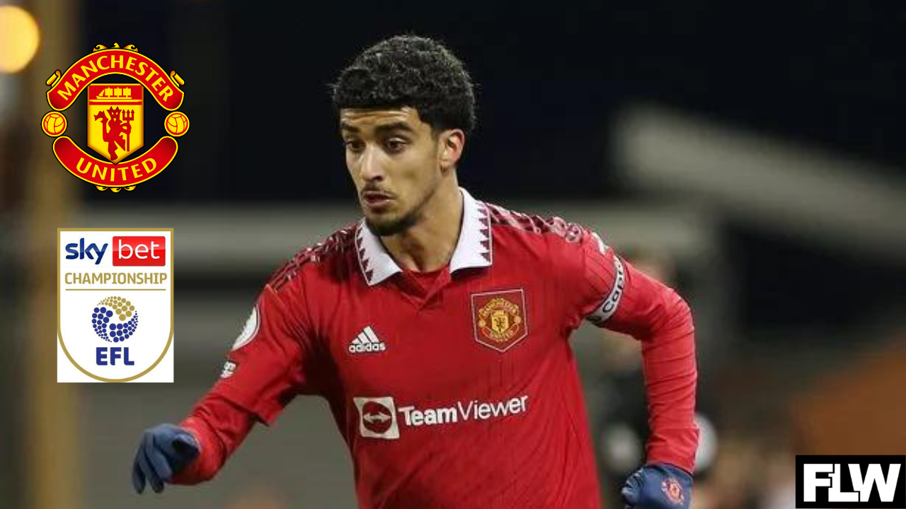 Zidane Iqbal: Man United player the subject of EFL interest