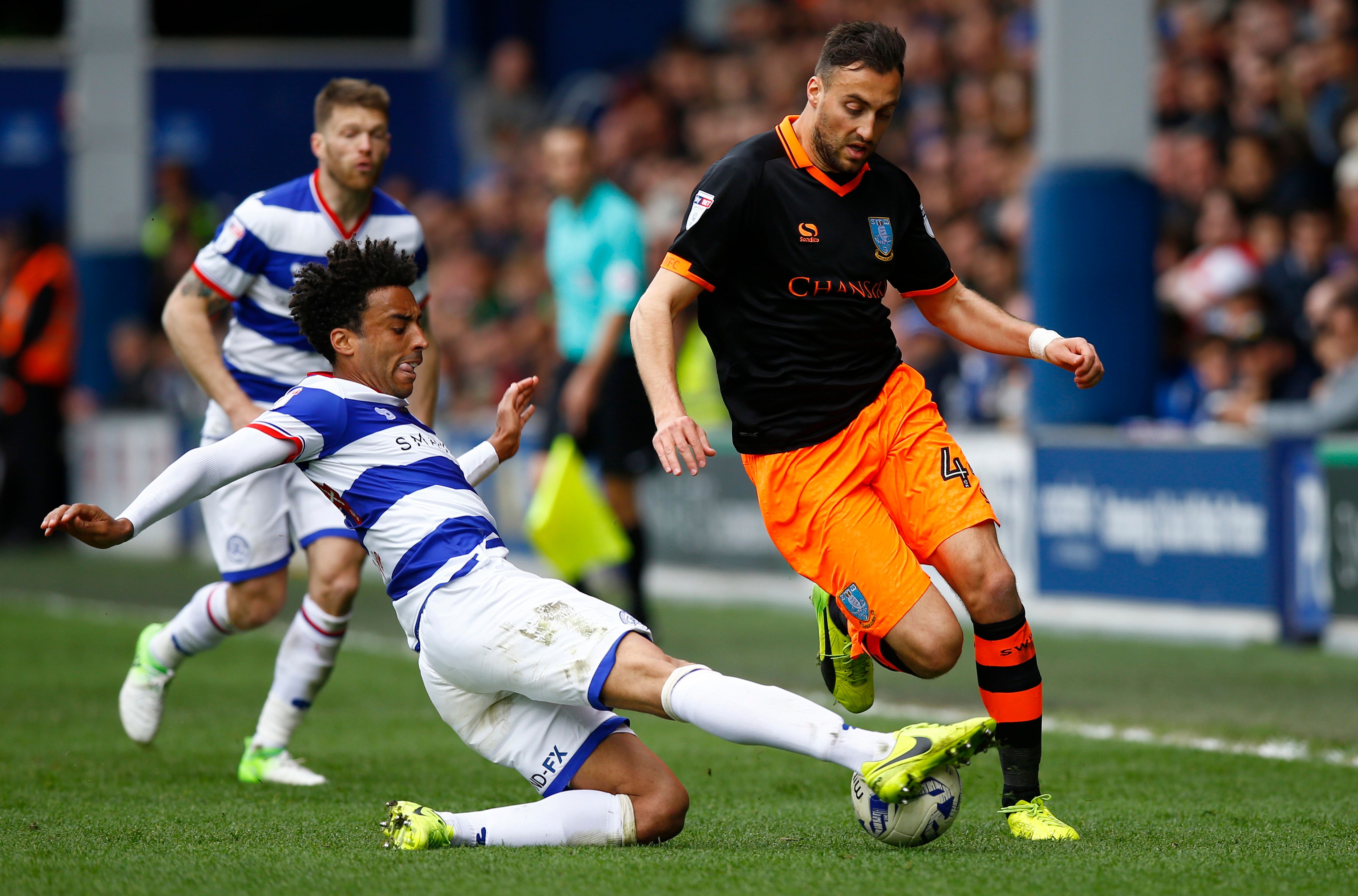 4 ex-QPR players we can't believe are still playing in 2023