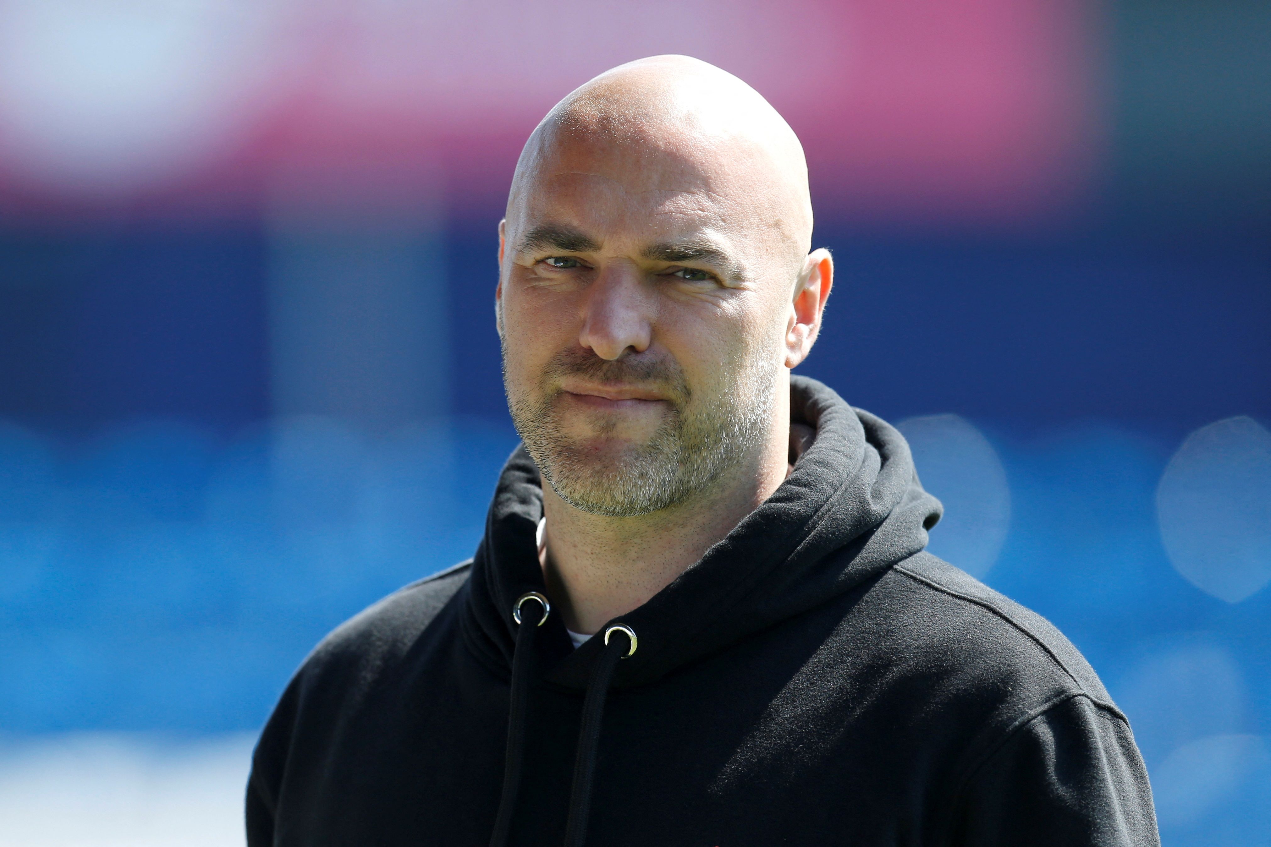 Salford City leading transfer race for Colchester United's Ossama Ashley