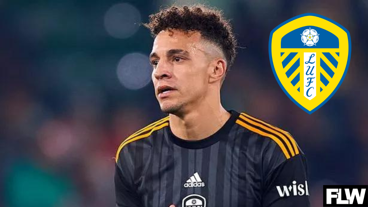 2 knock-on effects to Leeds United if Rodrigo is sold to Sevilla