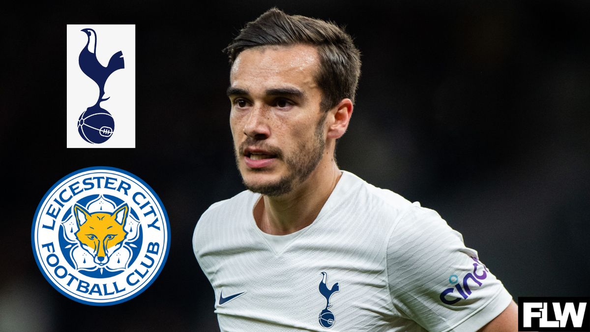 "Would be an excellent signing" - Leicester City eyeing Harry Winks