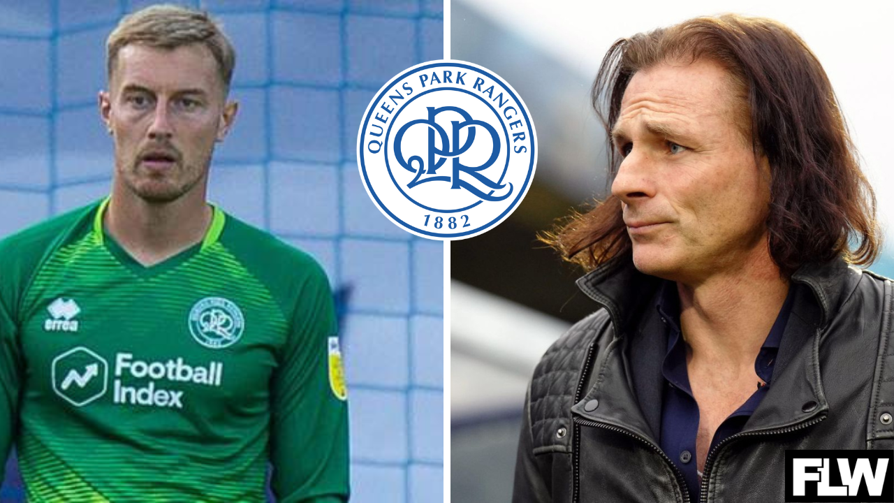 2 free agents that would fit QPR perfectly and why