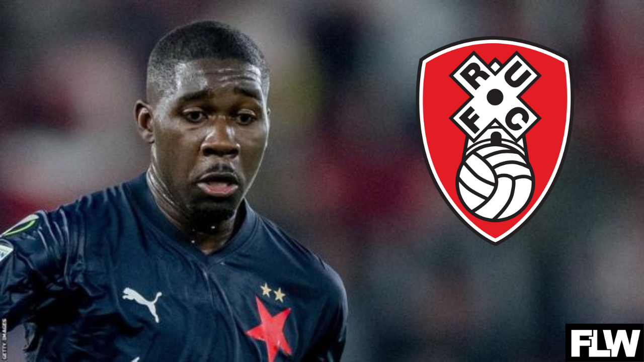 Rotherham United enter talks to sign player who starred at Wigan ...