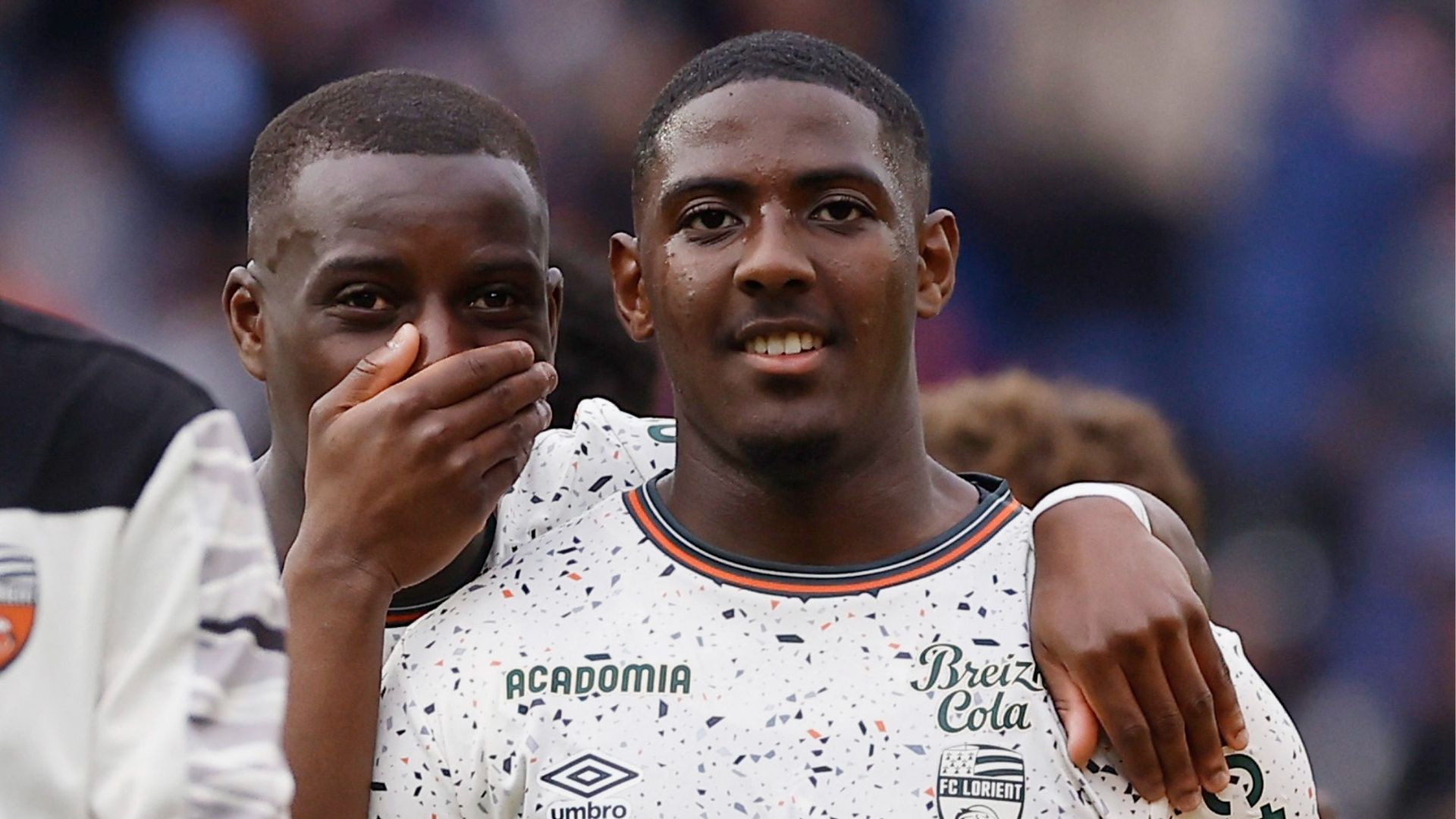 Leicester & Everton keen on PSG's Ayman Kari