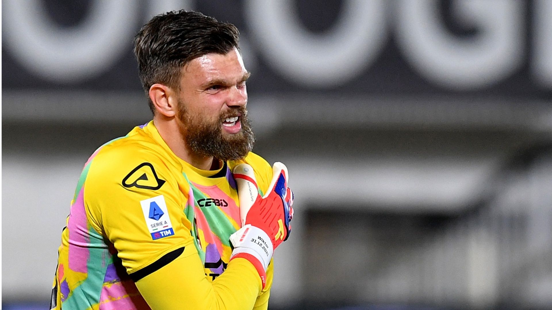 Southampton keen on Spezia's Bartłomiej Drągowski