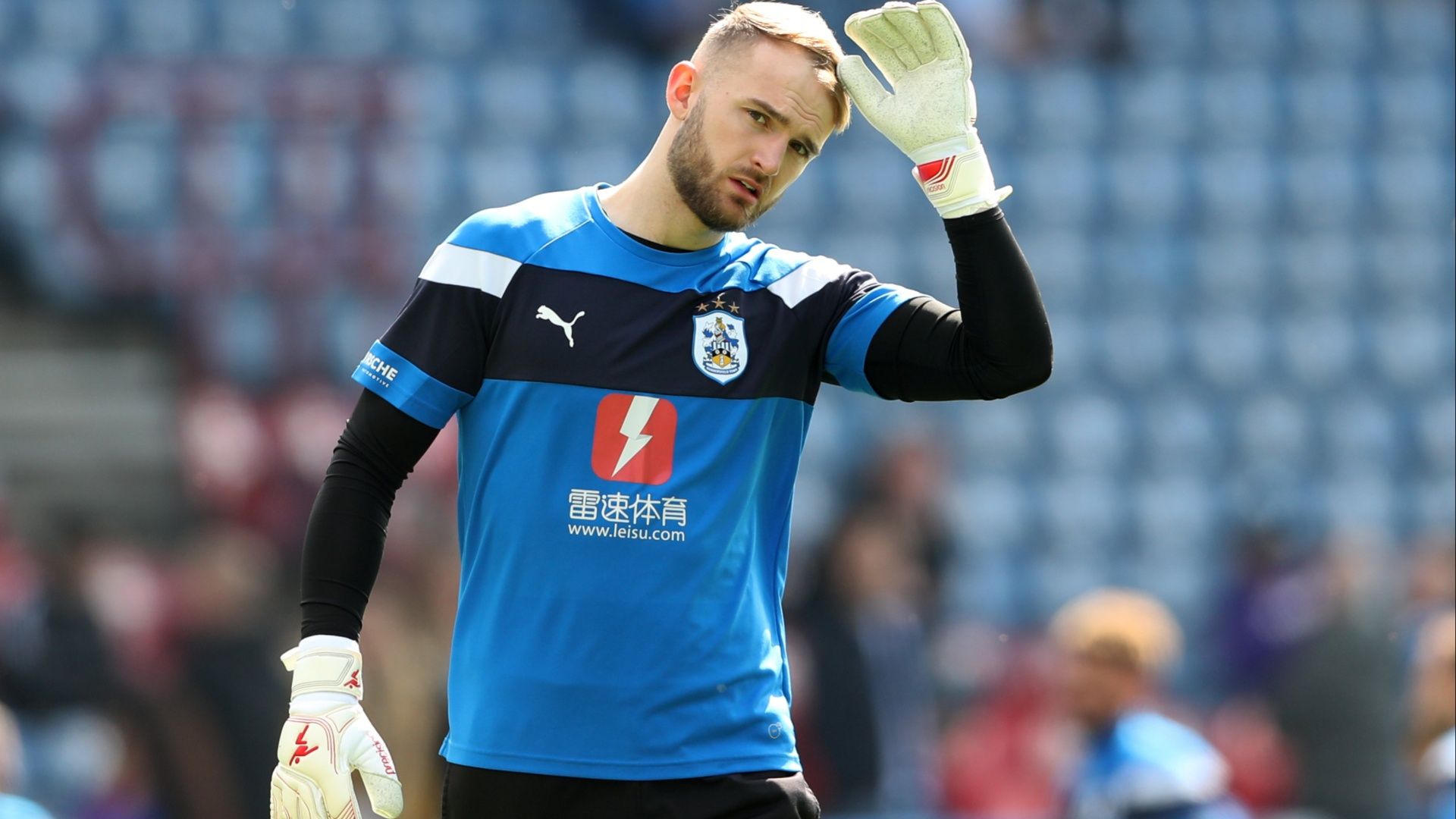 Departing Ipswich Town player set for Bolton Wanderers transfer