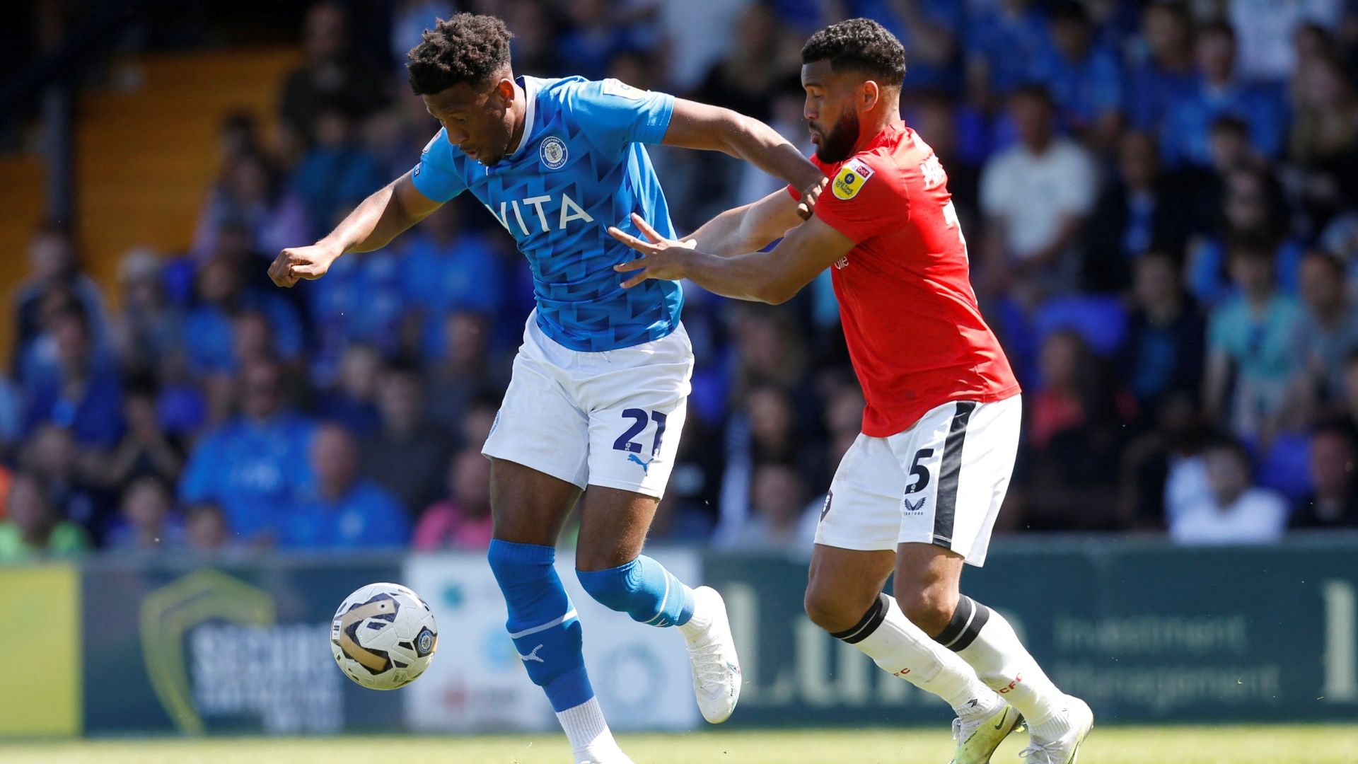 3 ex-Bristol City players we can't believe are still playing in 2023
