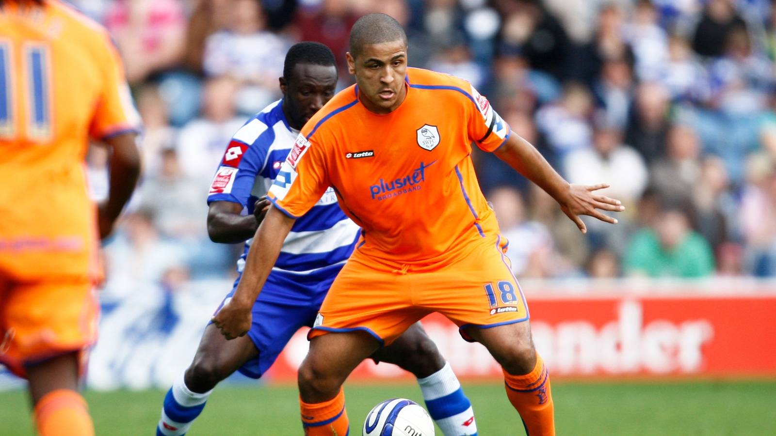 4 ex-QPR players we can't believe are still playing in 2023