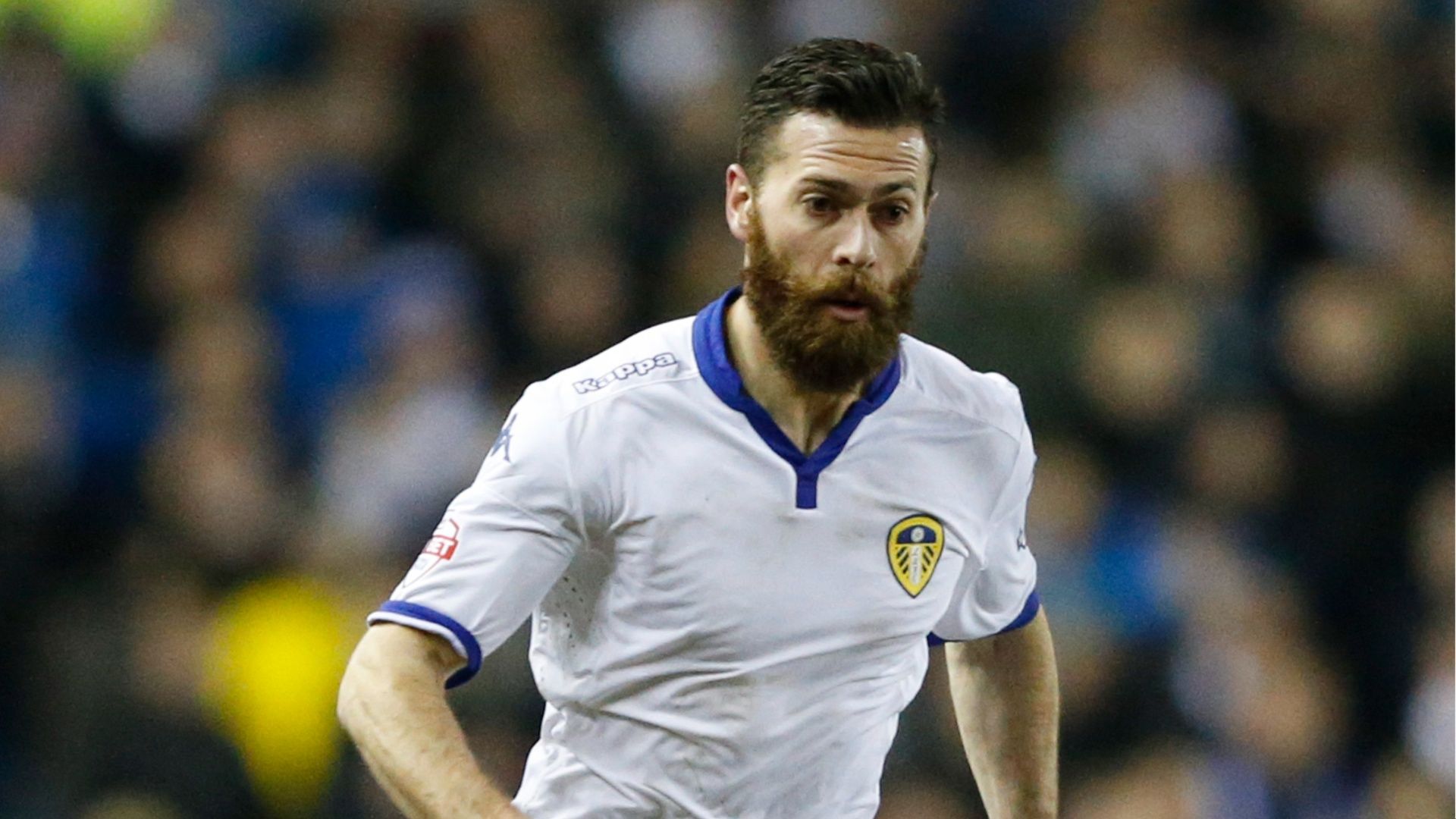 Leeds United: Mirco Antenucci may have thrived in a different Elland ...