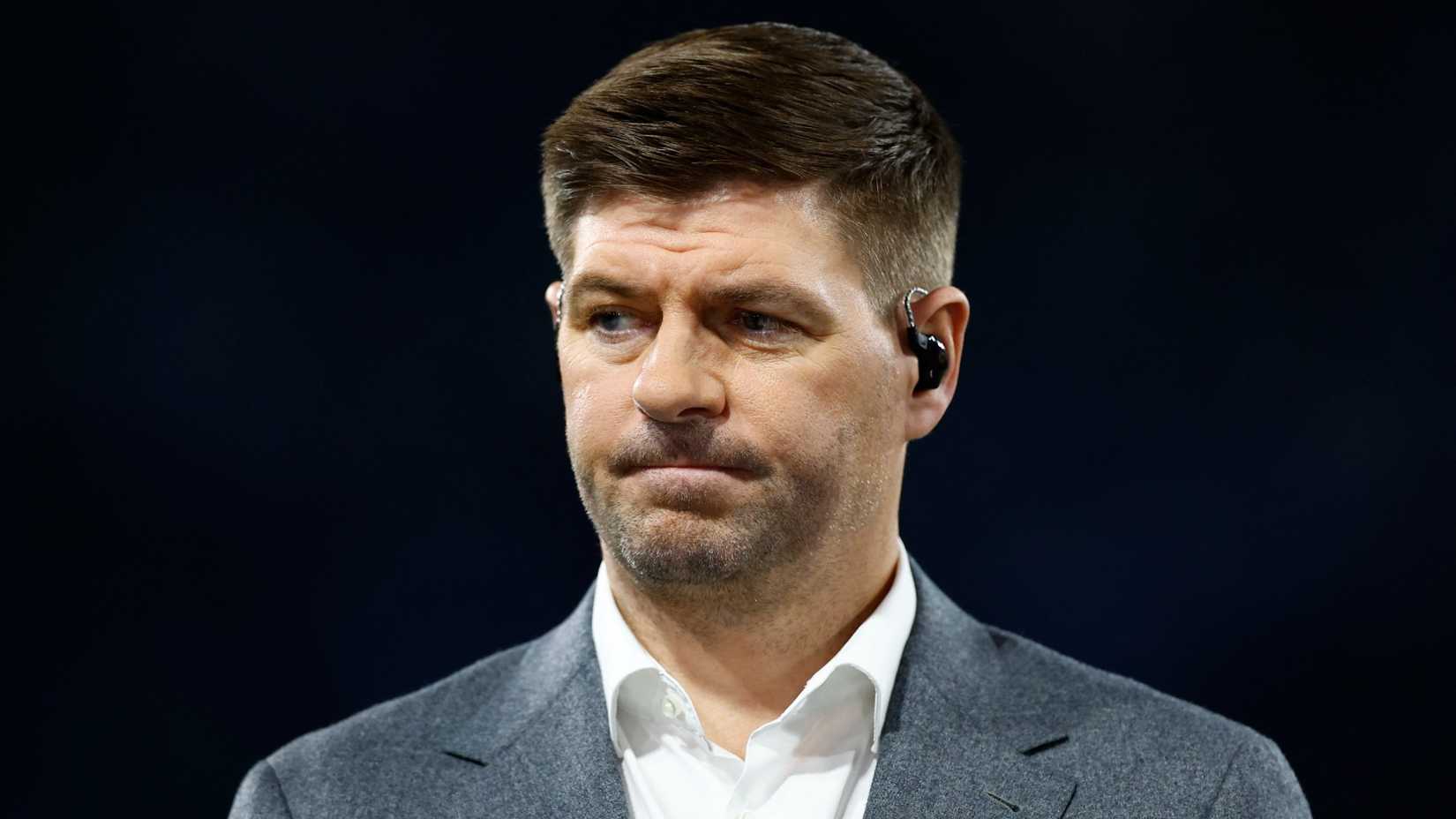 What Steven Gerrard’s estimated net worth is as David Prutton urges ...