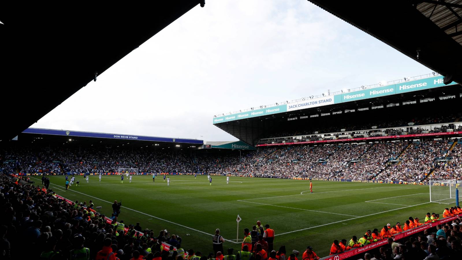 Leeds United: 49ers Enterprises net worth compared to richest Premier ...