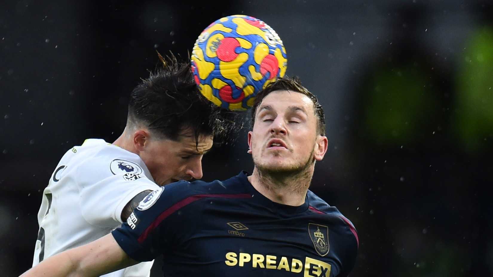 Burnley FC pulled off a beauty with Leeds United Chris Wood deal