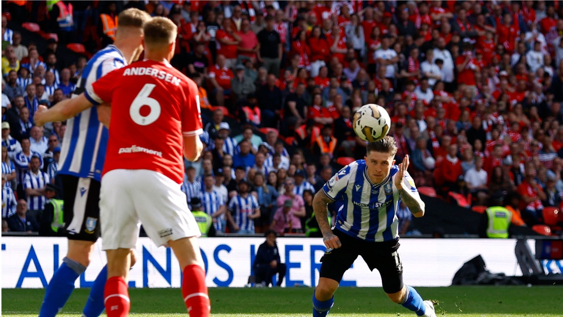 Sheffield Wednesday transfer news latest: Josh Windass, Norton-Cuffy ...