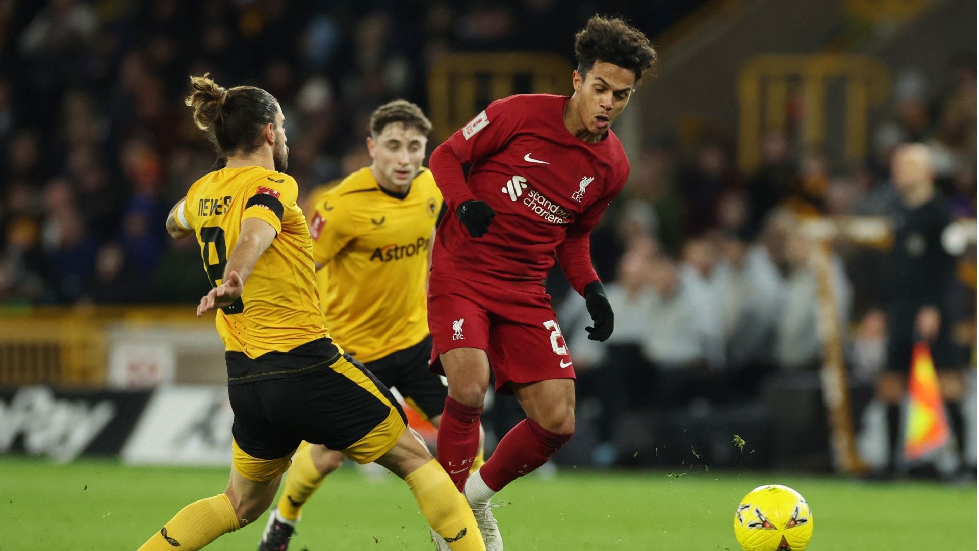 Leeds United: Ben Godfrey, Atalanta transfer stance emerges in Daniel ...