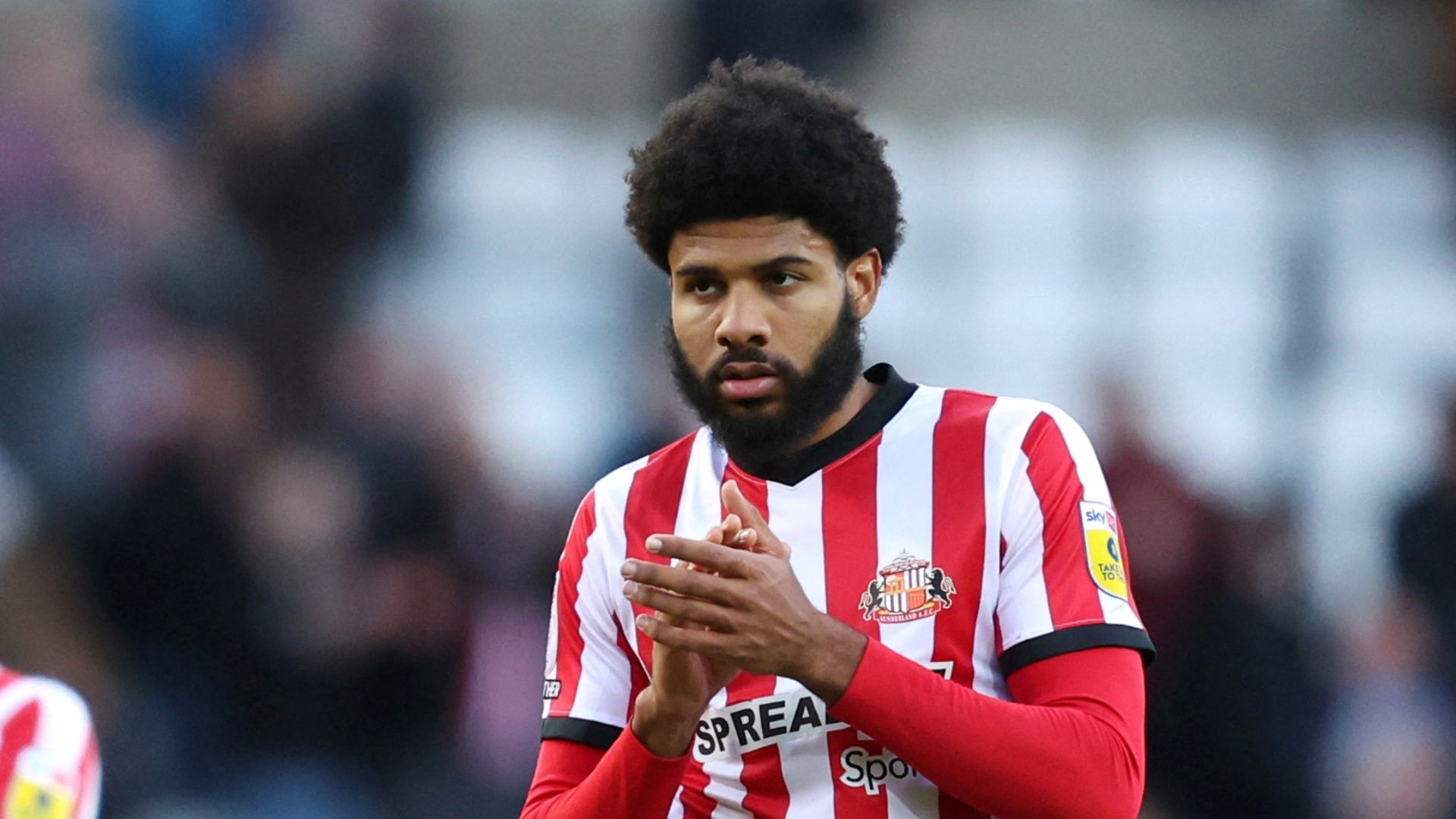 Ellis Simms from Everton to Sunderland: What do we know so far? Is a ...