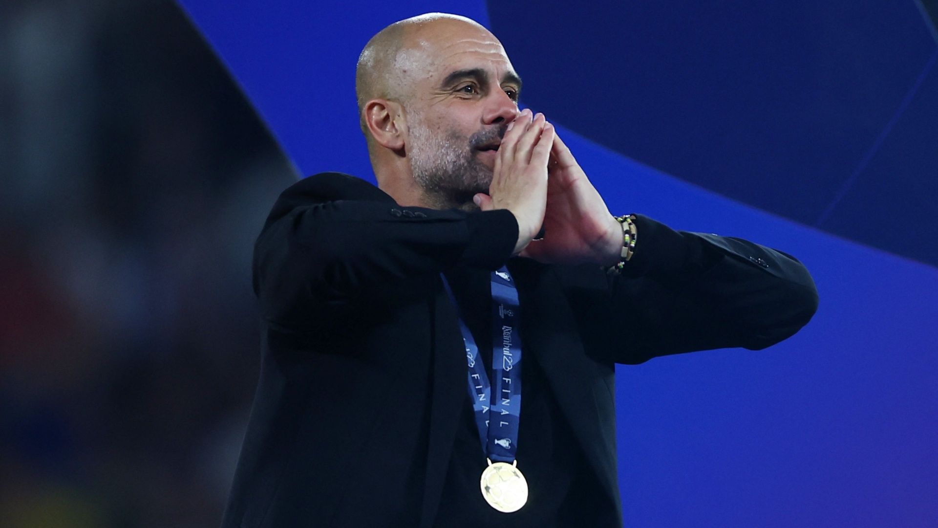 Man City to sign Cardiff City’s Timeo Whisker