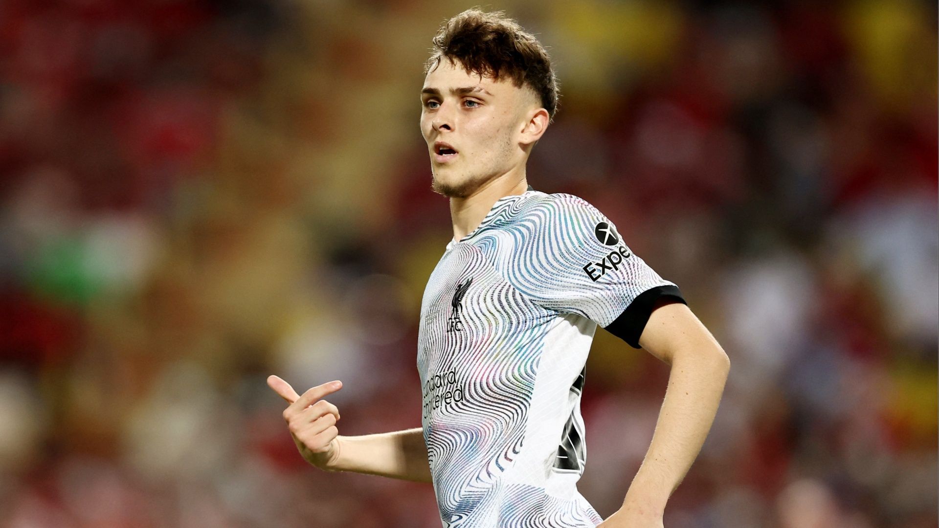 Derby County blow following Liverpool Bobby Clark U-turn