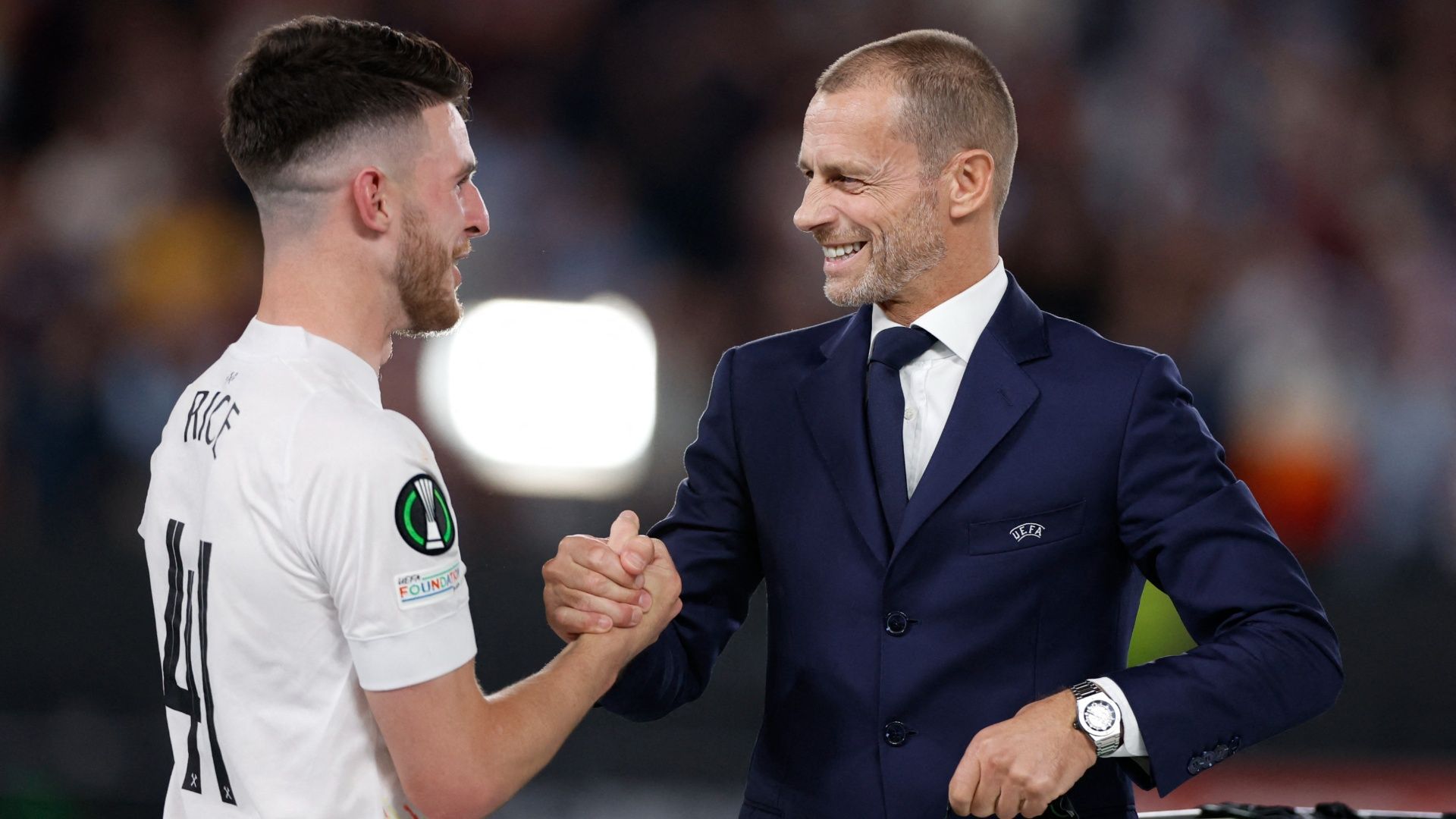 West Ham transfer update on Southampton and Leicester men