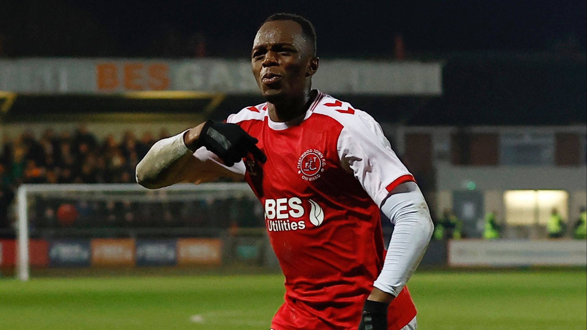 Blackburn Rovers should sign Carlos Mendes Gomes