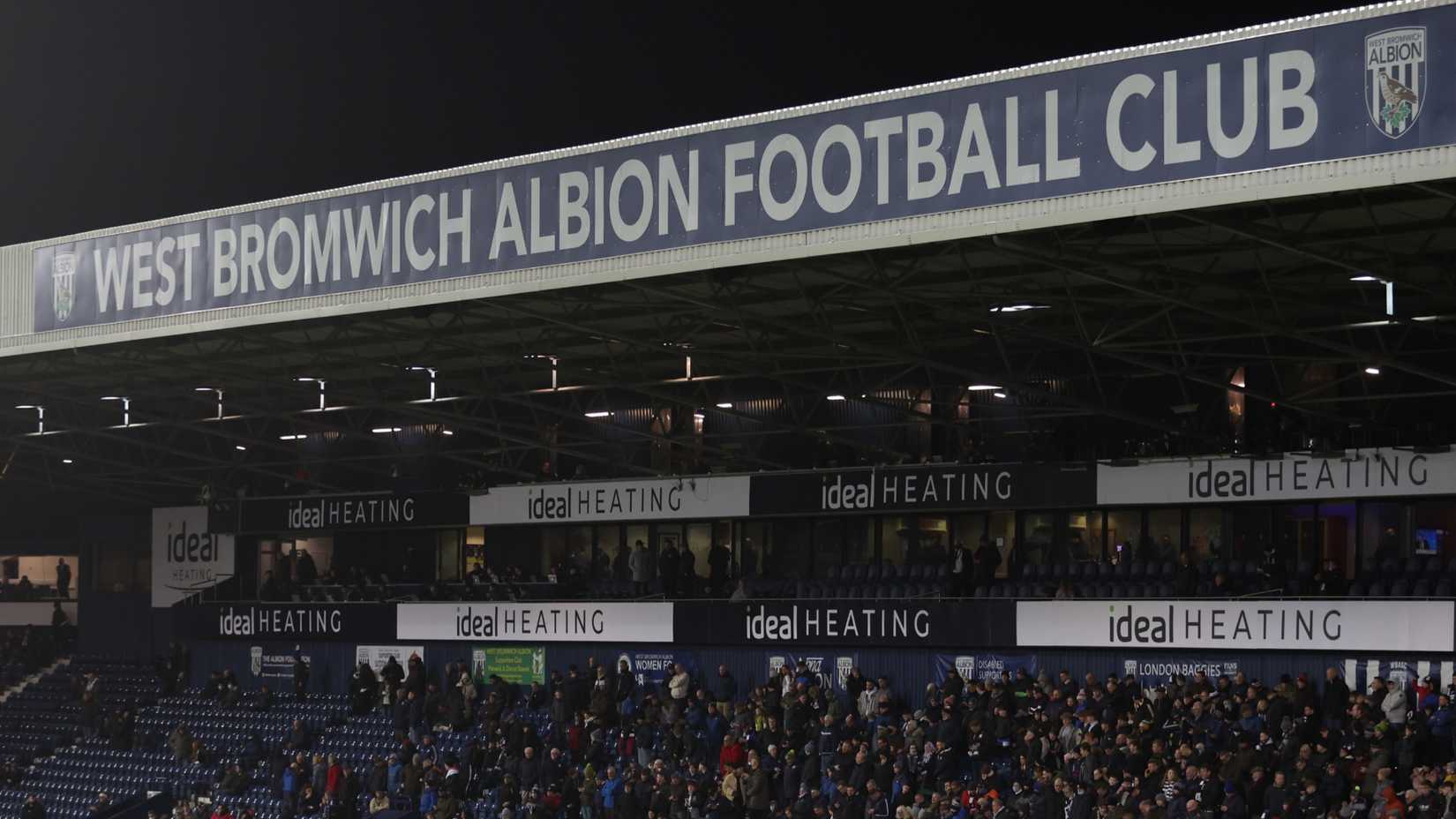 20 greatest West Brom players of all-time named and ranked by AI
