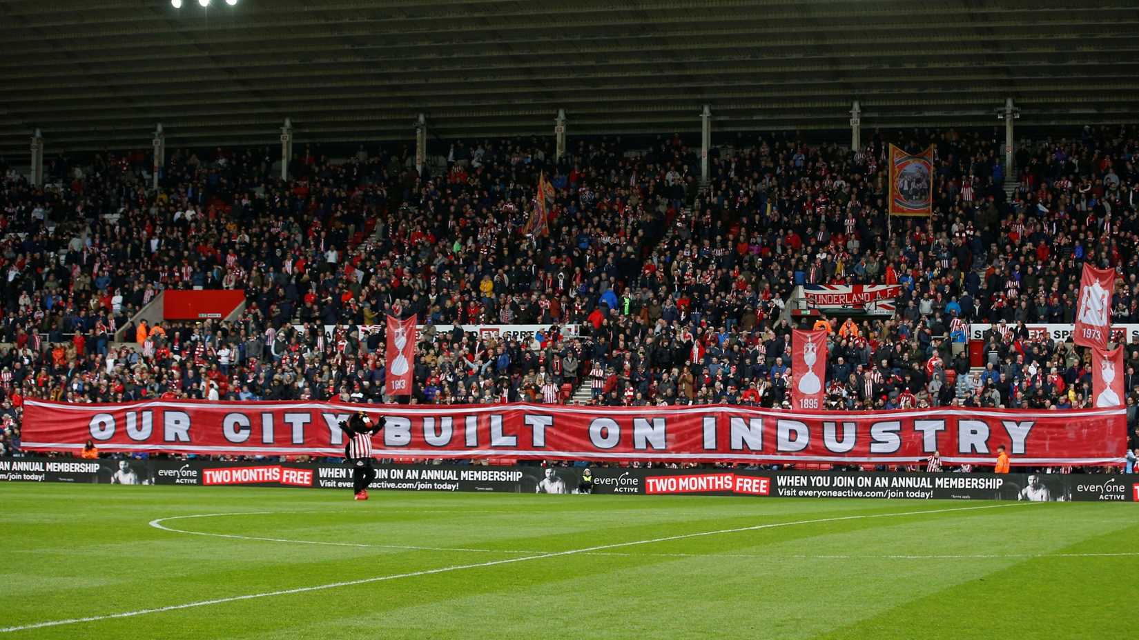 Sunderland AFC: Jobe Bellingham's message to fans ahead of Leeds United