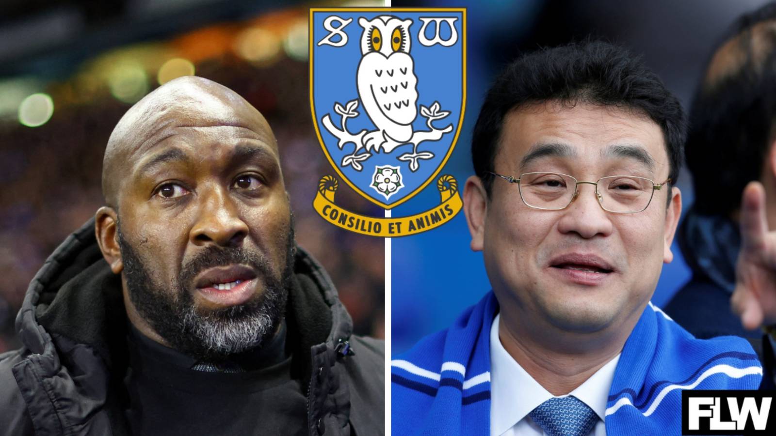 Dejphon Chansiri: Darren Moore wanted to be the high paid person at ...