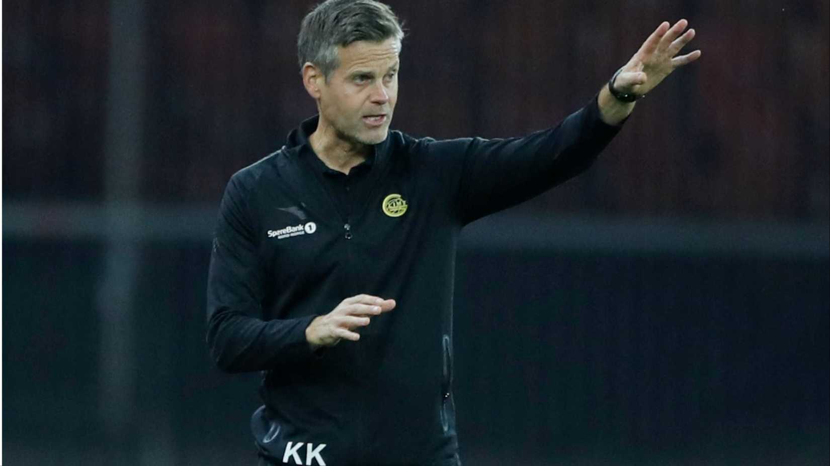 3 Kieran McKenna replacements Ipswich Town should look at if he leaves ...