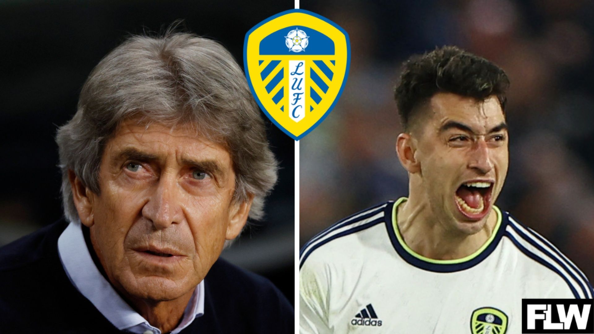 Leeds United and Real Betis agree loan deal for Marc Roca