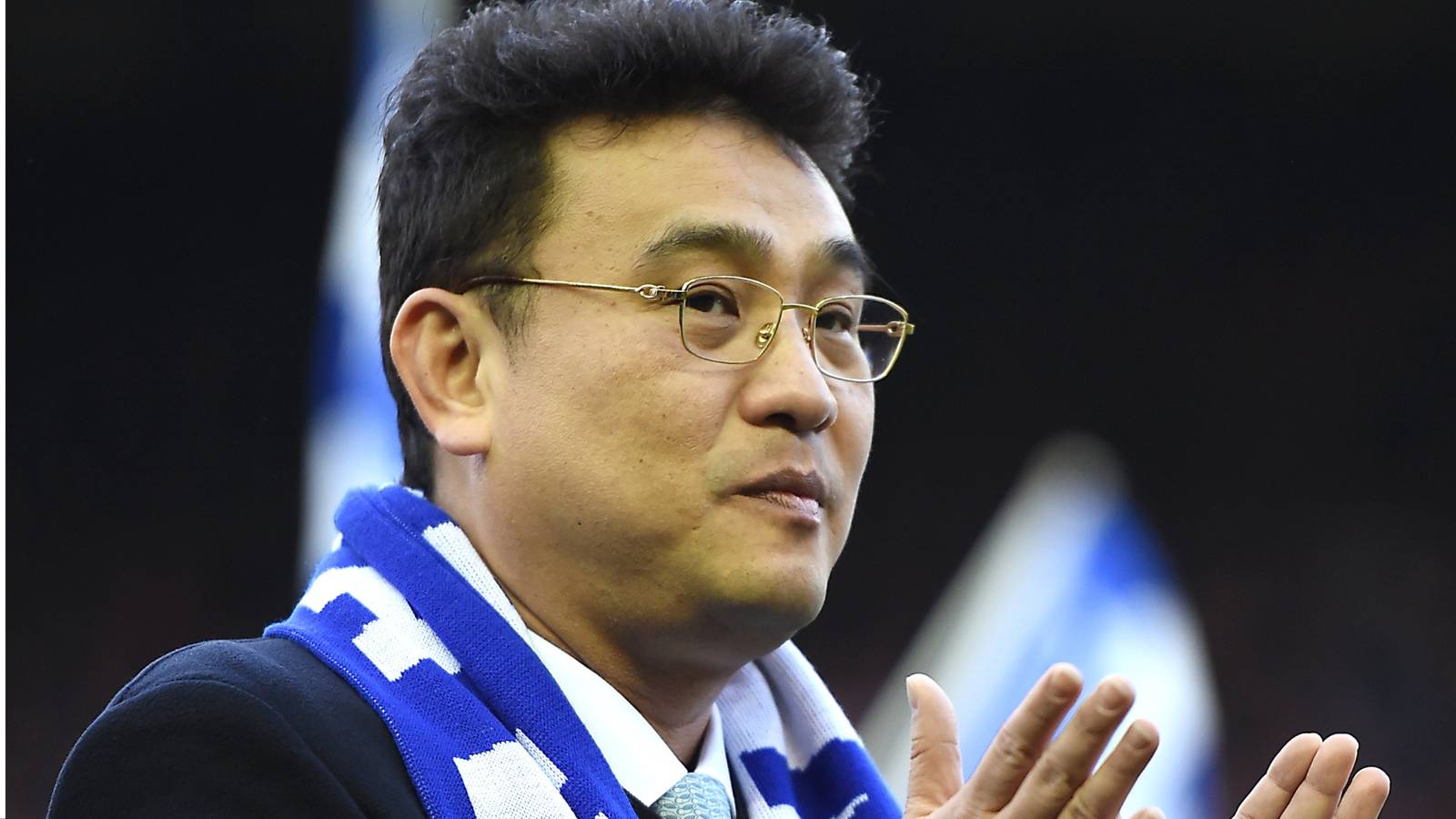 Dejphon Chansiri: Darren Moore wanted to be the high paid person at ...
