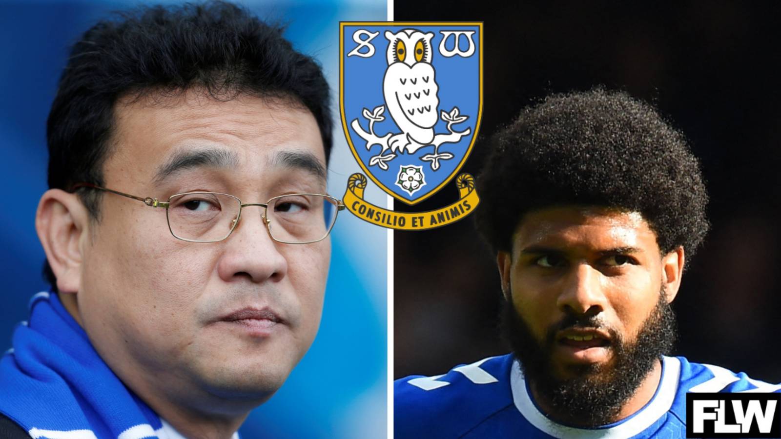 Ellis Simms from Everton to Sheffield Wednesday - is it a good move ...