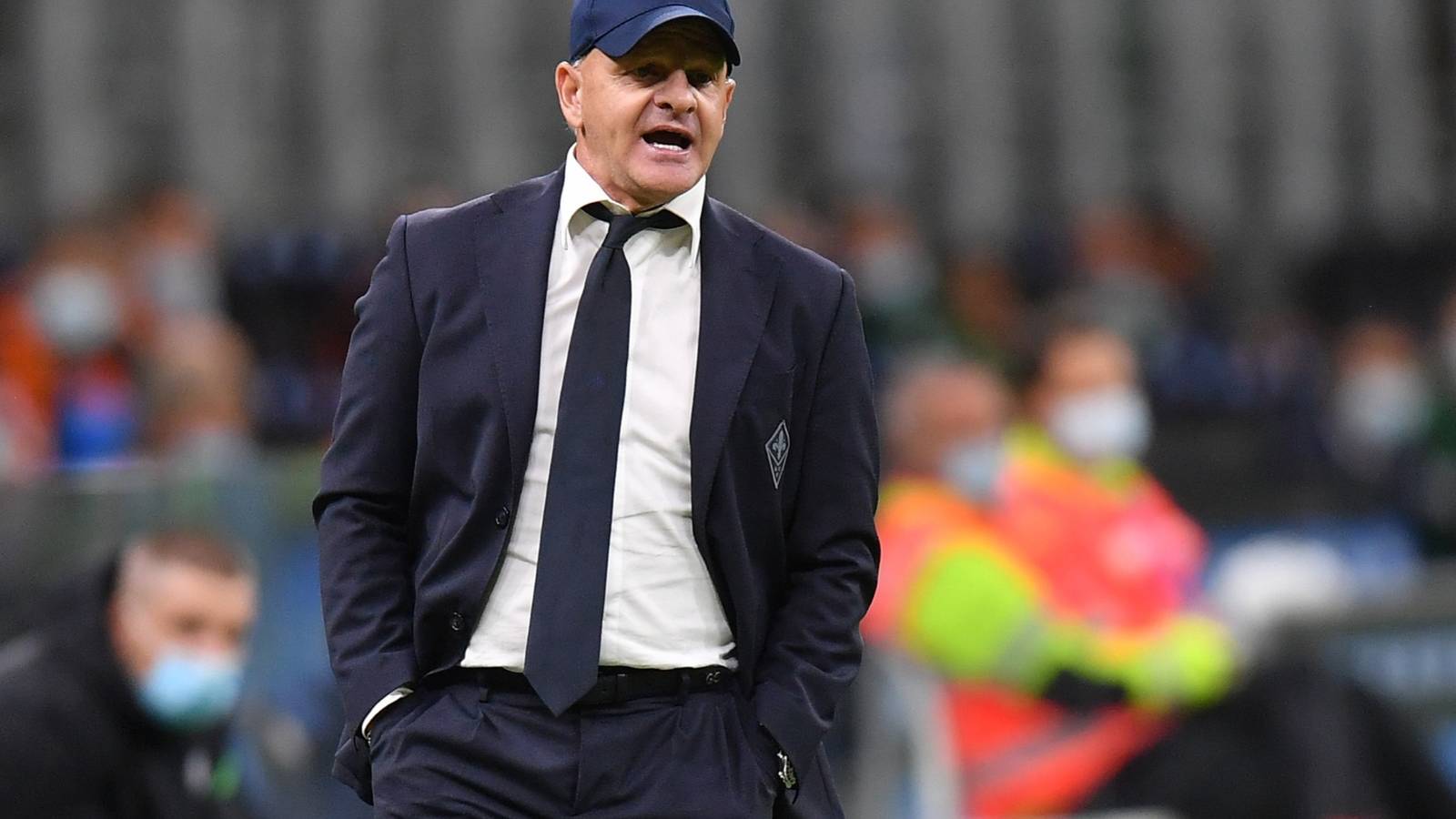 "A hell of a gamble" - Carlton Palmer reacts as Sheffield Wednesday ...