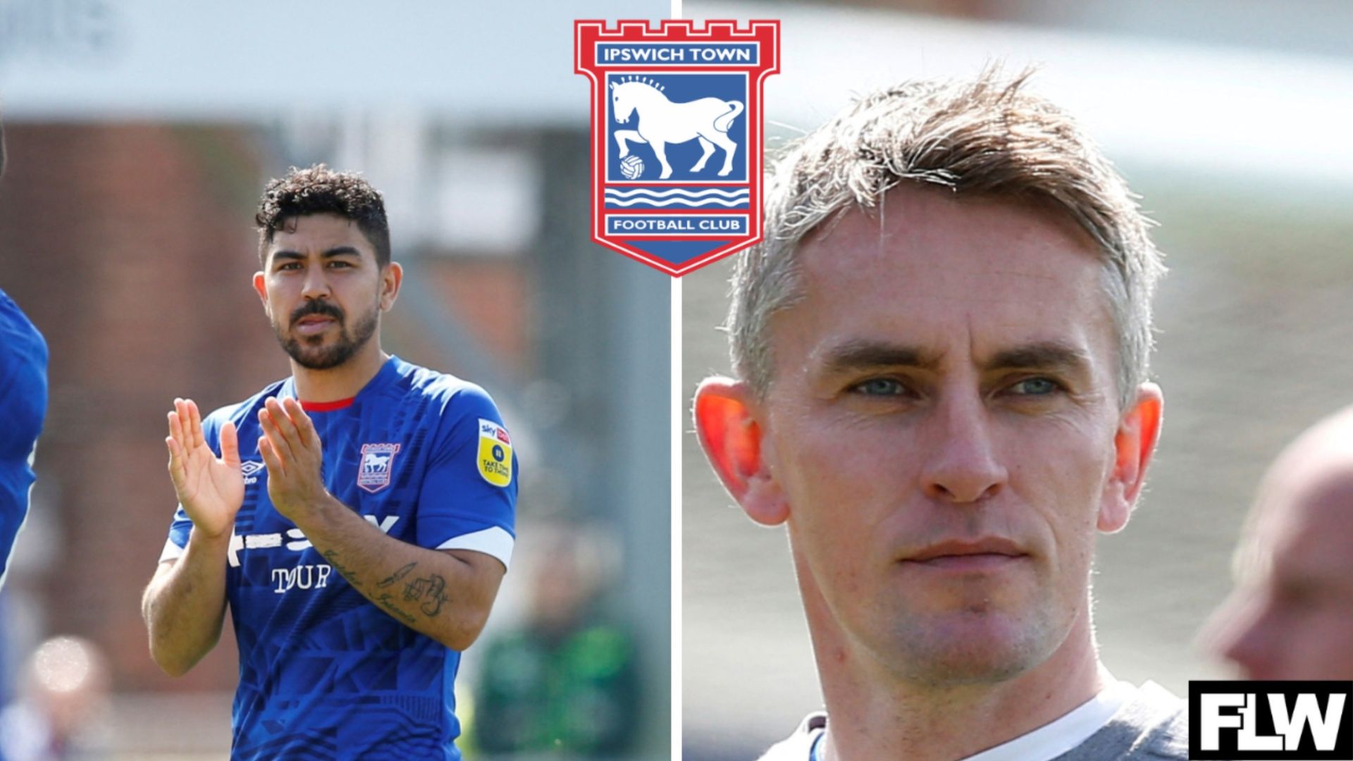 The 4 Ipswich Town players who need to prove their worth next season