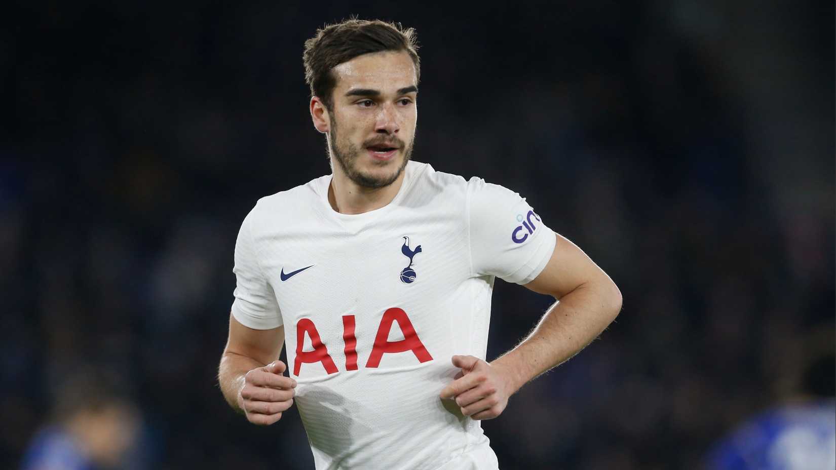 Leicester City situation that could save Harry Winks' career at the ...