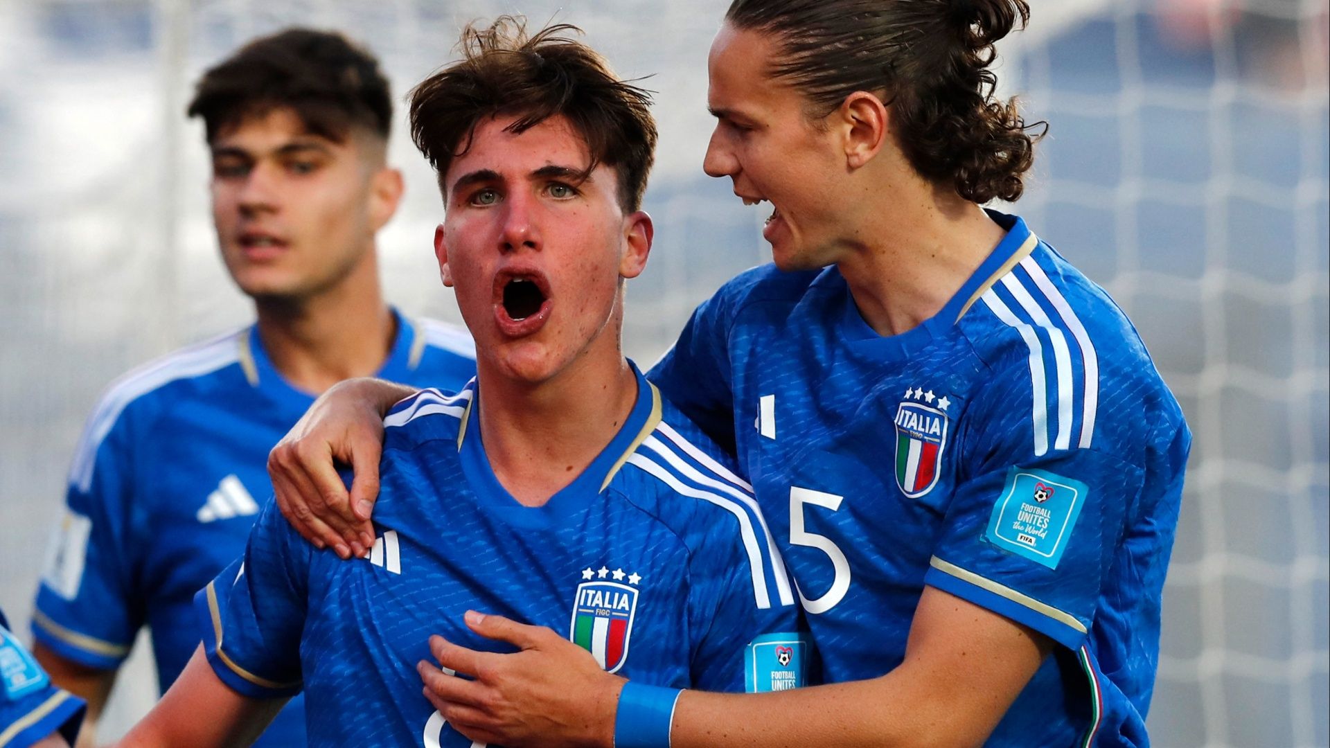 Leicester City set to sign Chelsea's Cesare Casadei