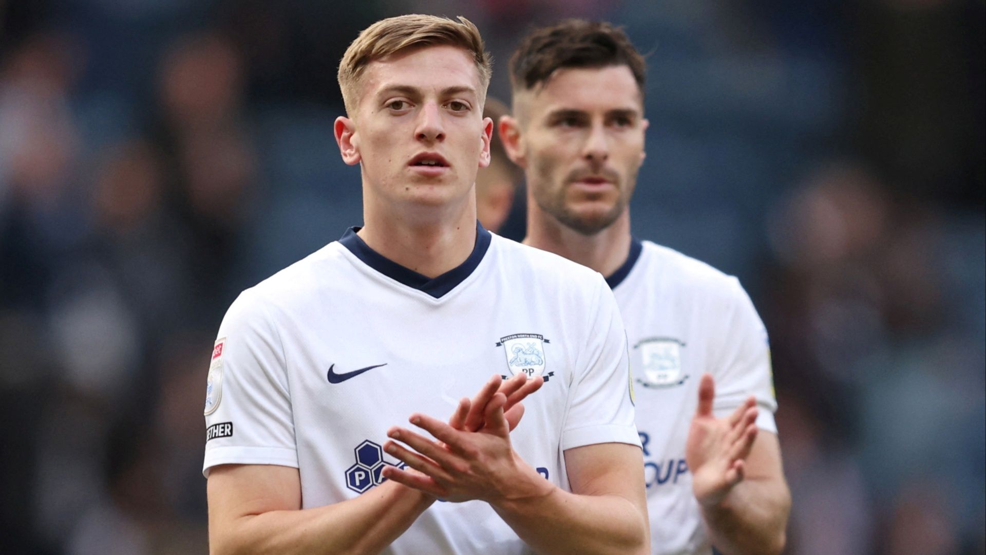 Hull City to sign Liam Delap on loan from Man City