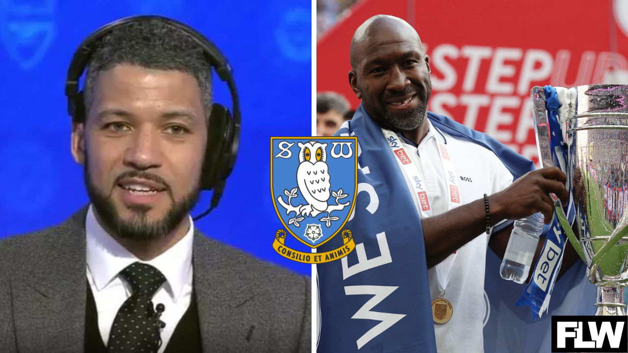"Absolutely disgraceful" - EFL pundit slams Sheffield Wednesday
