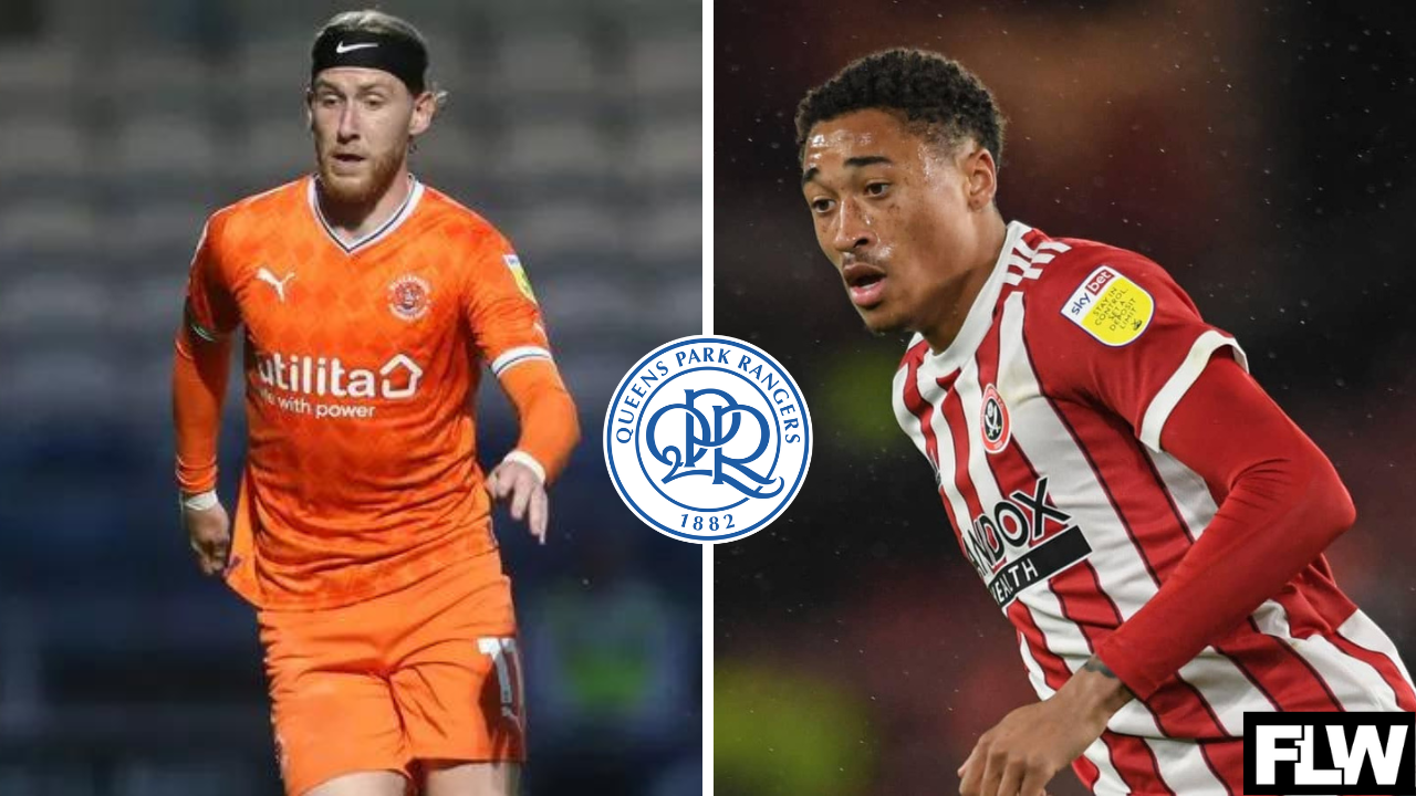 QPR: 2 realistic signings that should definitely be made in the coming ...