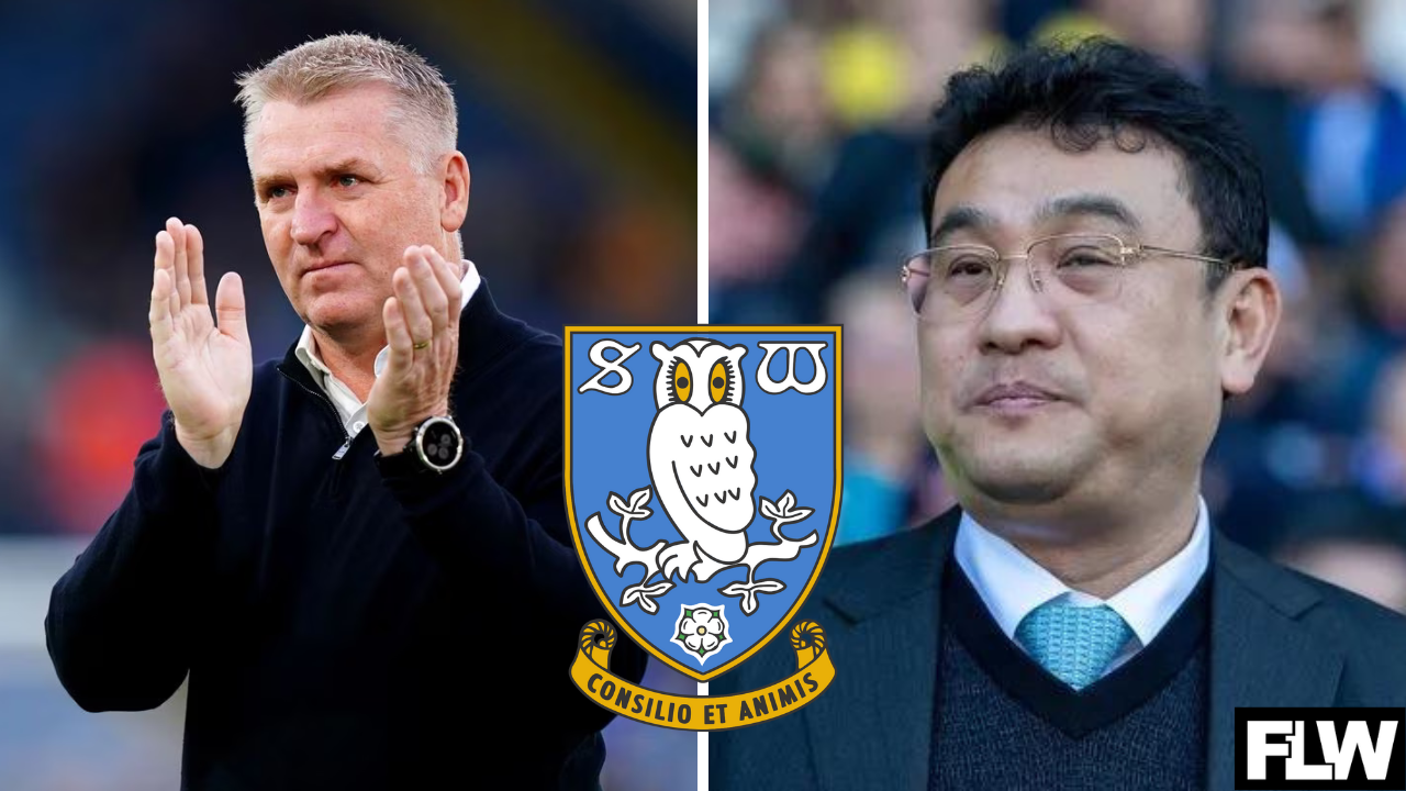 Sheffield Wednesday identify 52-year-old as top target to replace ...