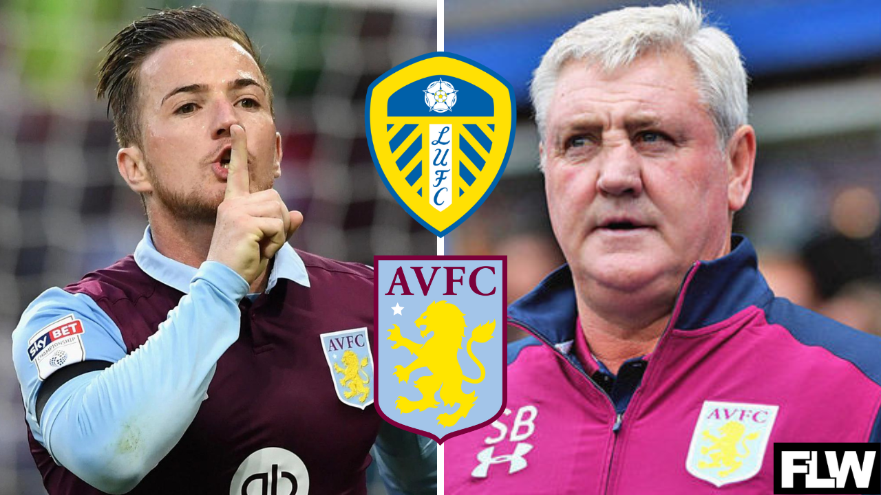 Ross McCormack opens up on relationship with Steve Bruce at Aston Villa