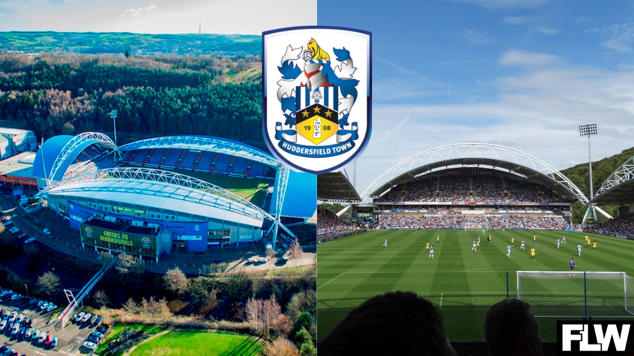 What is the John Smith's Stadium capacity? All you need to know about ...