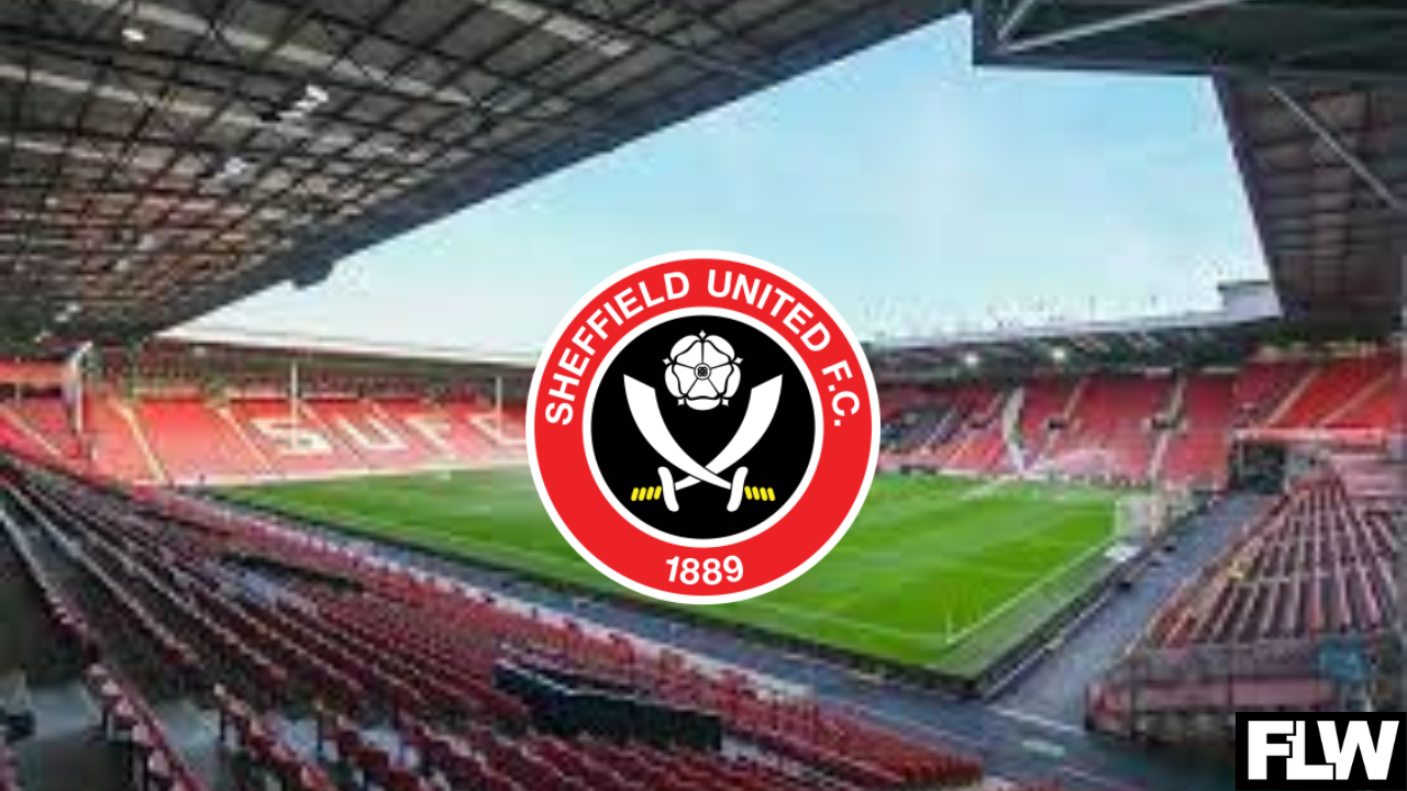 What is Bramall Lane's capacity? All you need to know about the home of ...